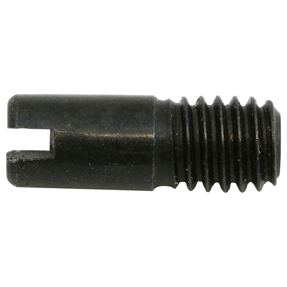 Set Pin, M4x11 Threaded – LittleMachineShop.com