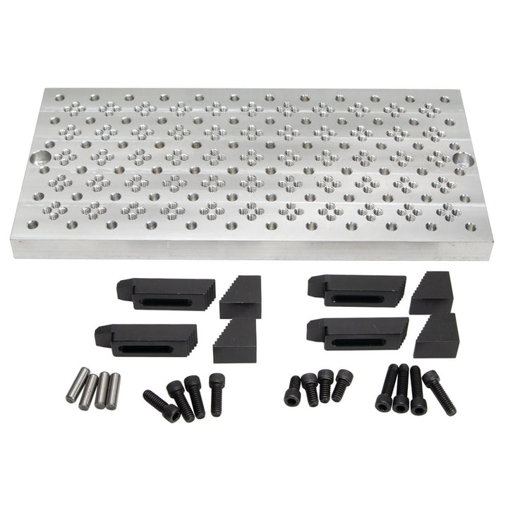 Tables & Fixture Plates – LittleMachineShop.com