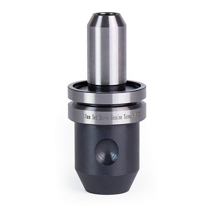 End Mill Holder, Tormach TTS, 12 mm – LittleMachineShop.com
