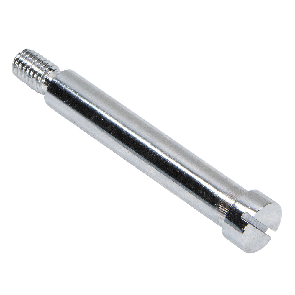 Bolt, Handwheel Handle, Chrome – LittleMachineShop.com