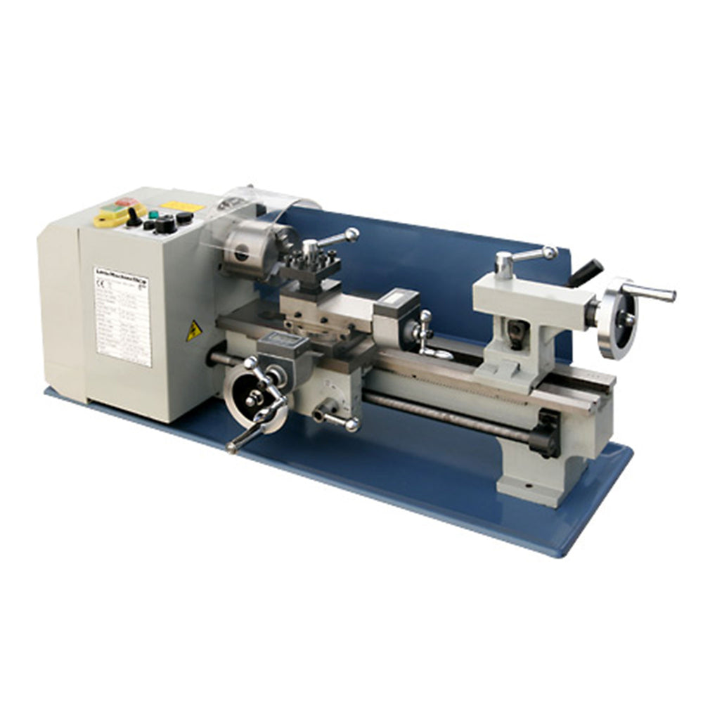 Machine Manuals – LittleMachineShop.com