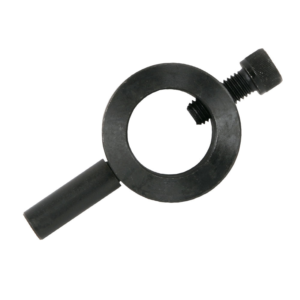 Lathe Dog, 30 mm – LittleMachineShop.com