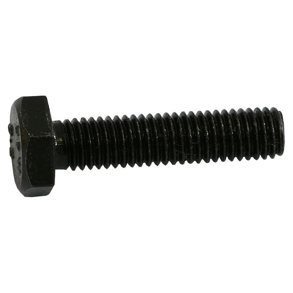 Cap Screw, M8x35, Hex Head – LittleMachineShop.com