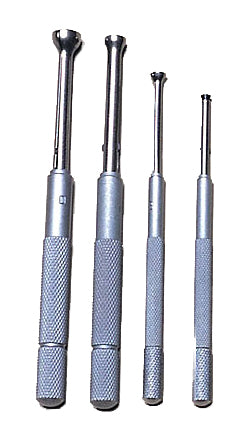 Small Hole Gage Set, 4-Piece, PEC – LittleMachineShop.com