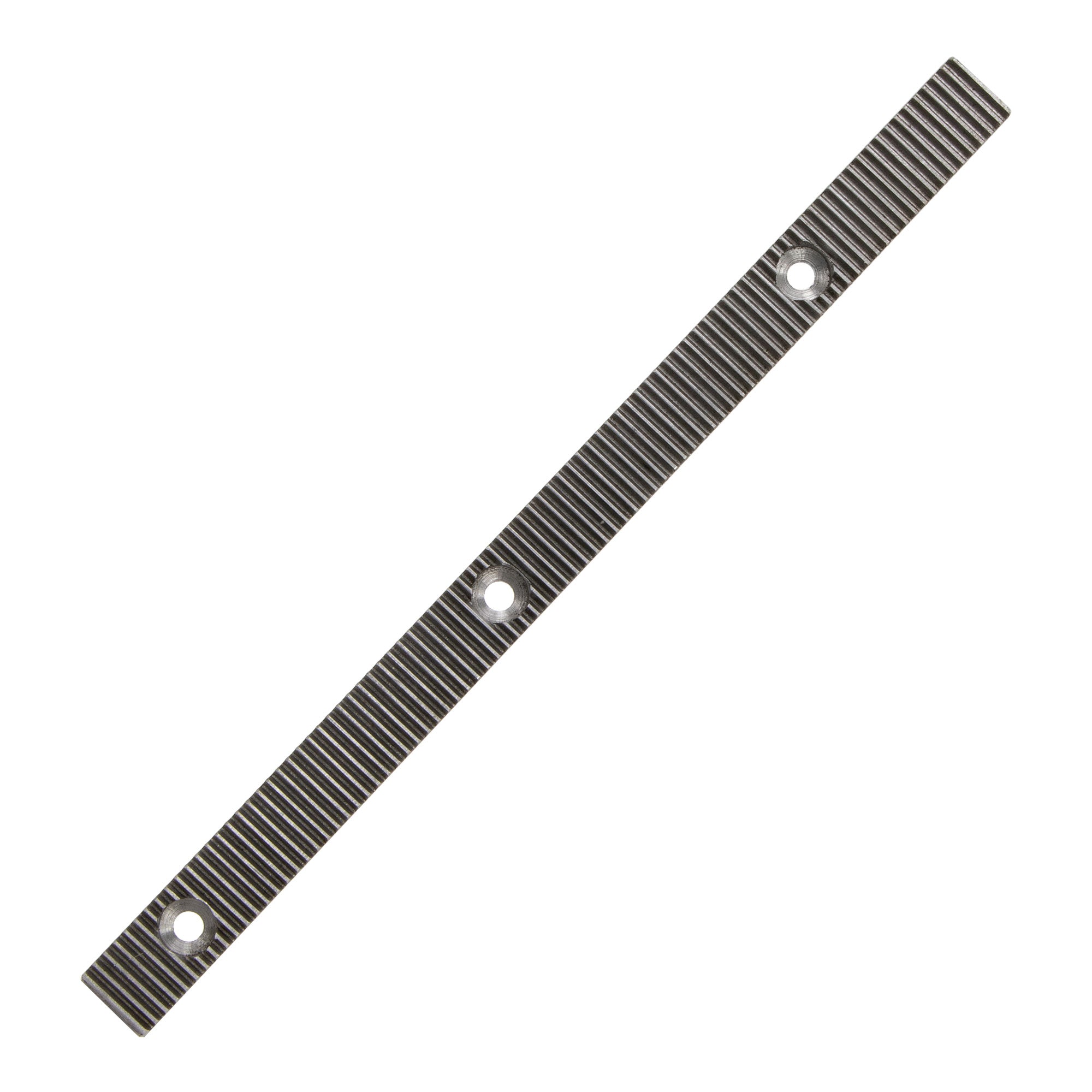Rack, Mini Mill Z-Axis, 11" – LittleMachineShop.com
