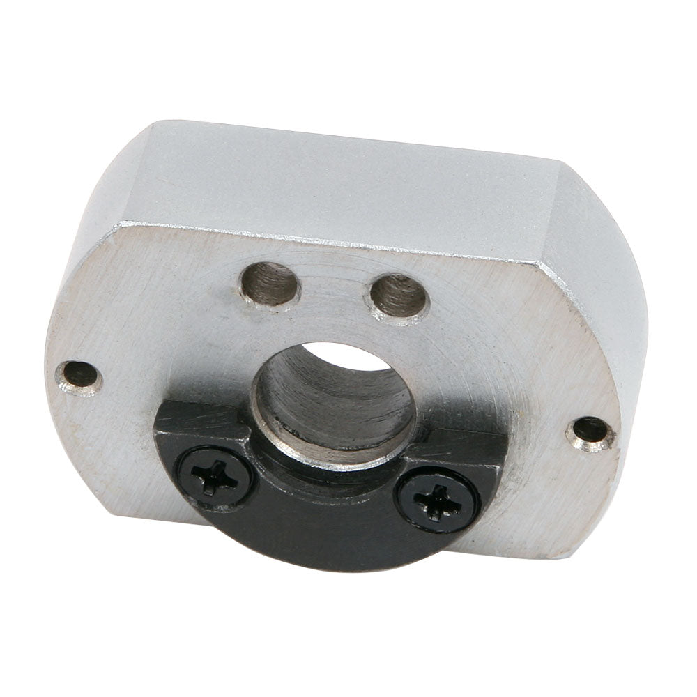 Retainer, Compound Rest Screw, 7x16 Mini Lathe DRO – LittleMachineShop.com