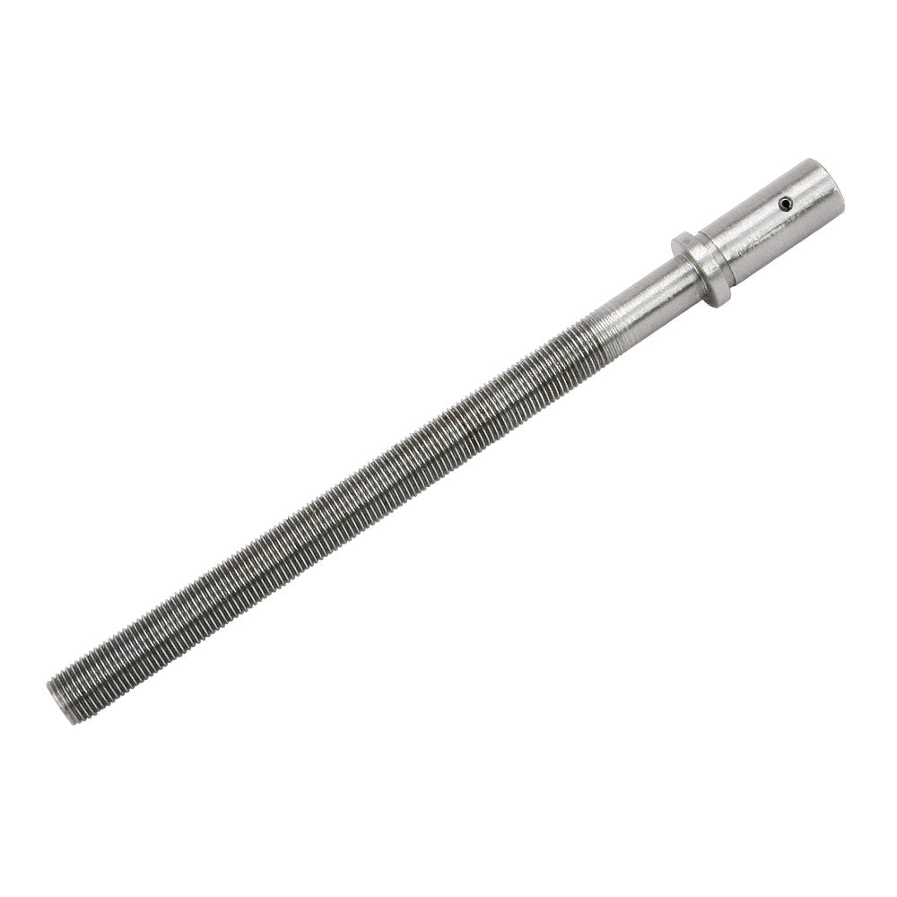 Feed Screw, Cross Slide, Mini Lathe DRO – LittleMachineShop.com