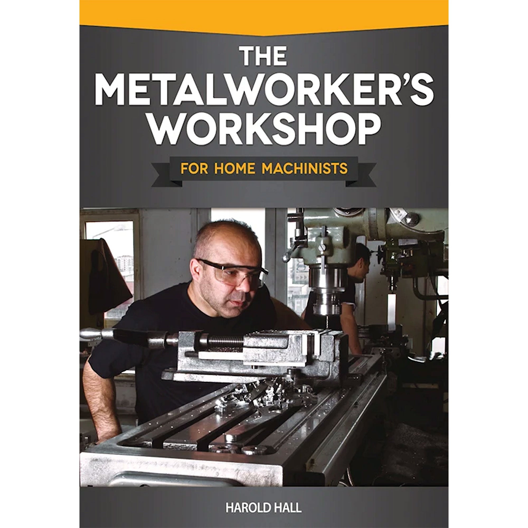 Machinist Books – LittleMachineShop.com