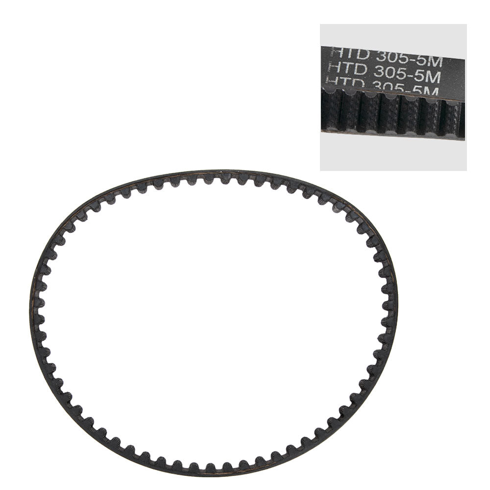 Belt, Timing 3501 CNC Milling Machine CLEARANCE – LittleMachineShop.com