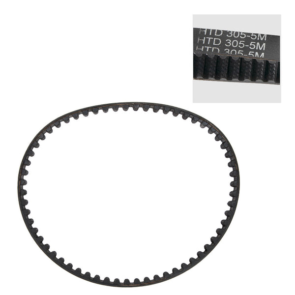 Belt, Timing 3501 CNC Milling Machine CLEARANCE – LittleMachineShop.com