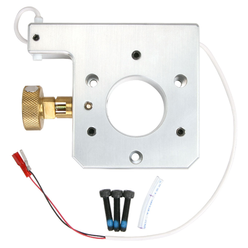 Spindle Lock, Interlocked, HiTorque Mini Mill – LittleMachineShop.com