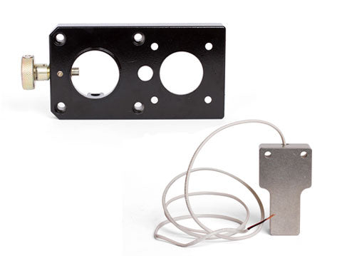 Spindle Lock, X2 Mini Mill – LittleMachineShop.com