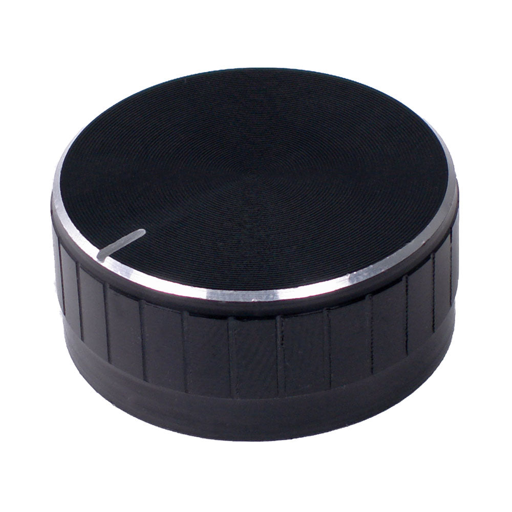 Knob, Speed Control, Micro Mill – LittleMachineShop.com