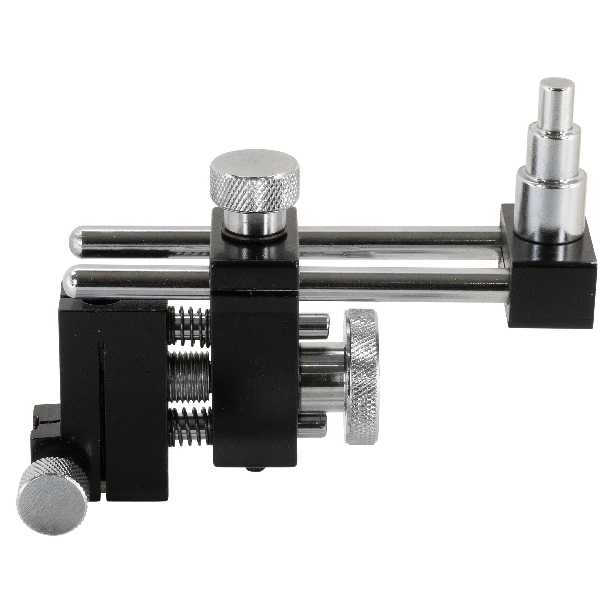 Test Indicator Holder, Universal – LittleMachineShop.com