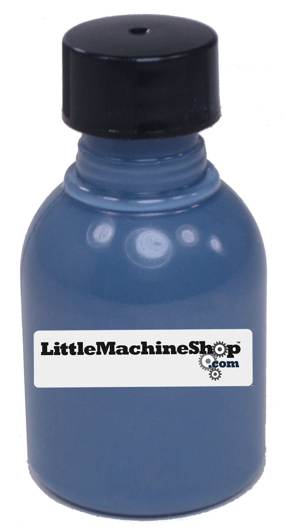Paint, LMS Blue 1oz Touch Up – LittleMachineShop.com