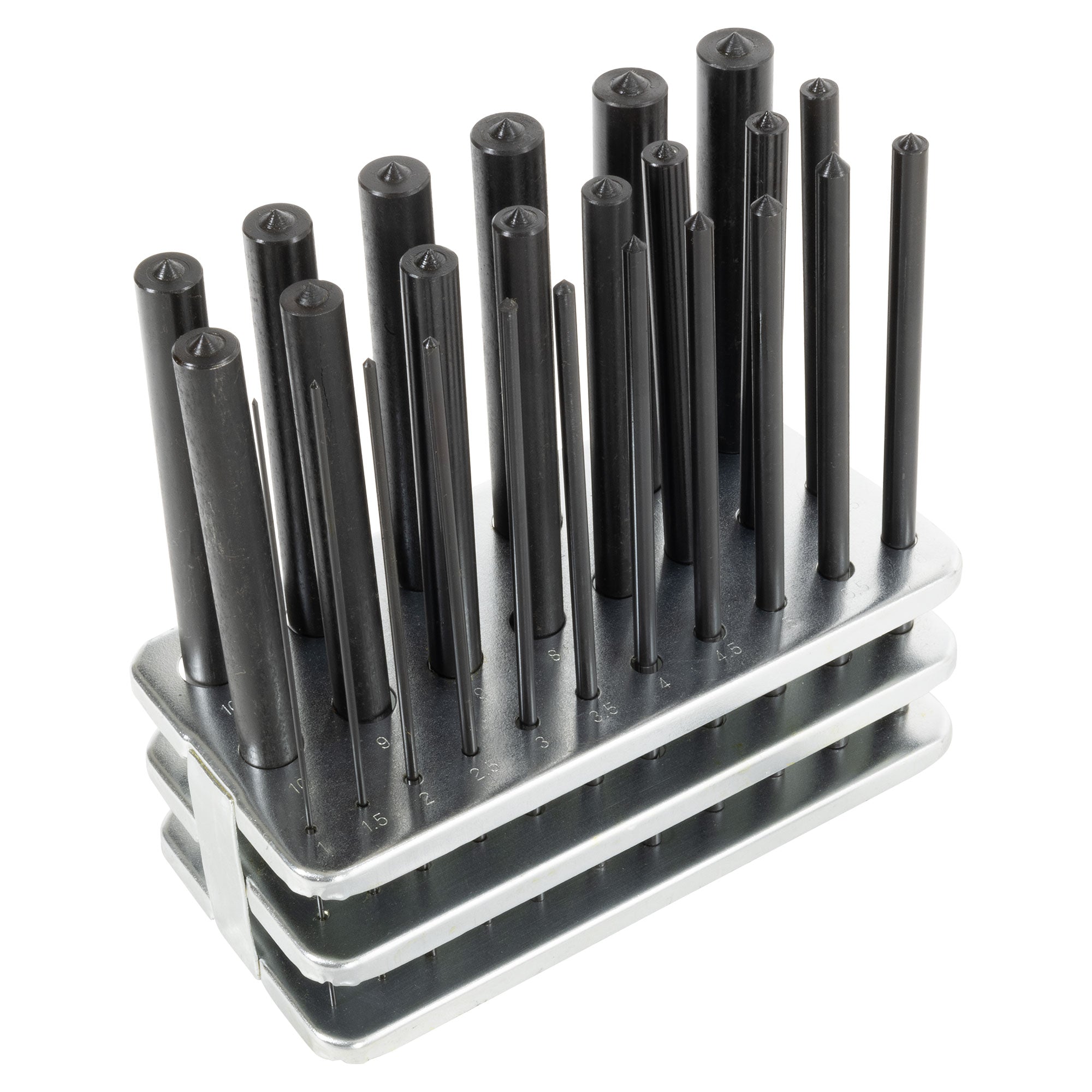 Transfer Screws & Punches – LittleMachineShop.com