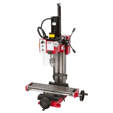 Mills – LittleMachineShop.com