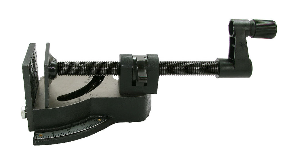 Vise, Band Saw – LittleMachineShop.com