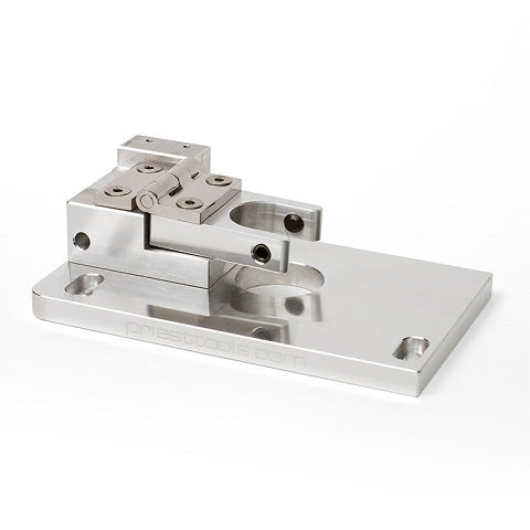Spindle Lock, G0463 - X3 Mill, Flip Style CLOSEOUT – LittleMachineShop.com