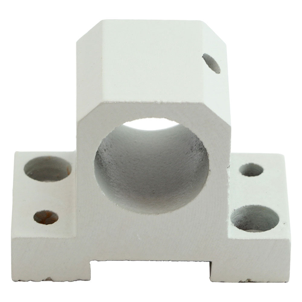 Support, Lead Screw Right, 8.5x20 Bench Lathe – LittleMachineShop.com