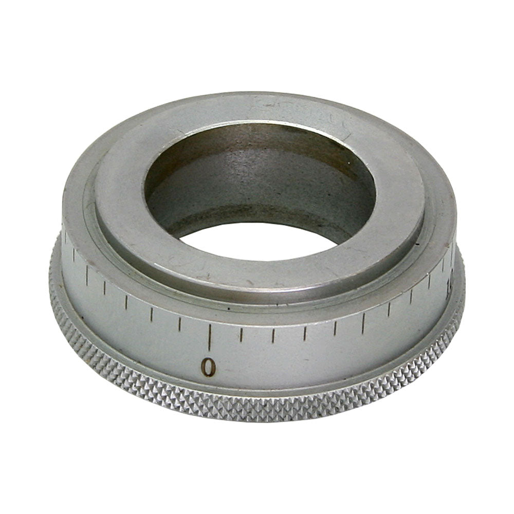 Graduated Scale, Carriage Handwheel, Bench Lathe – LittleMachineShop.com