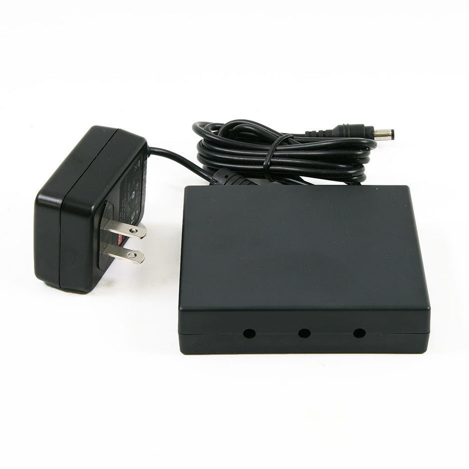 DRO Accessories – LittleMachineShop.com