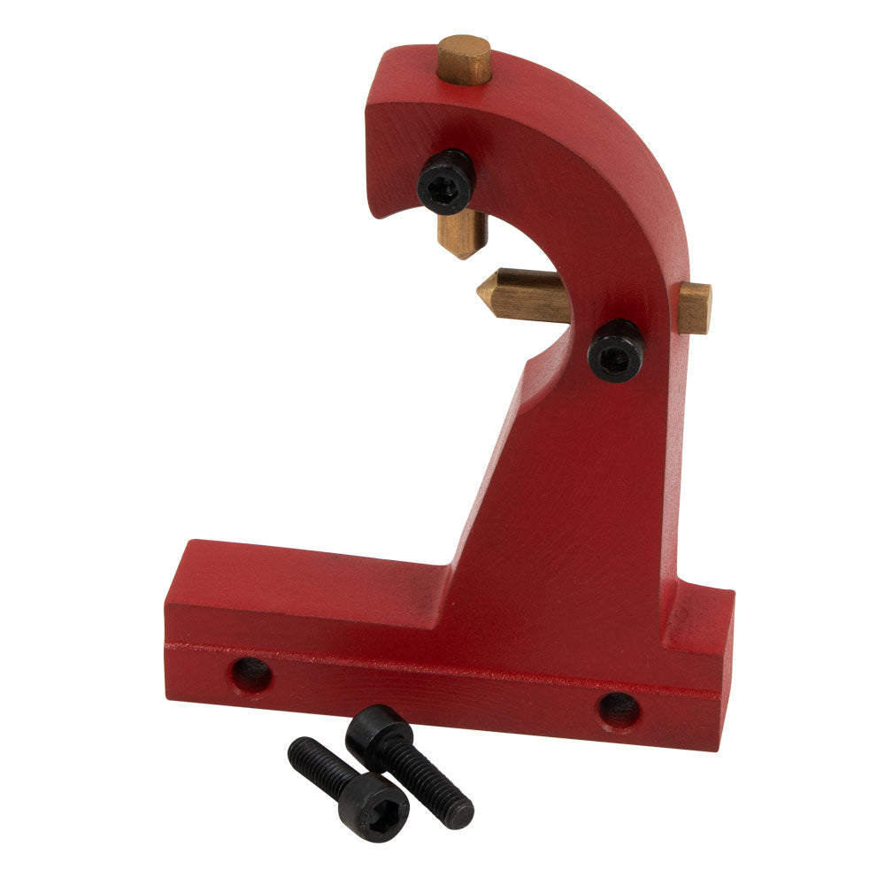 Follower Rest, Micro Lathe CLEARANCE – LittleMachineShop.com