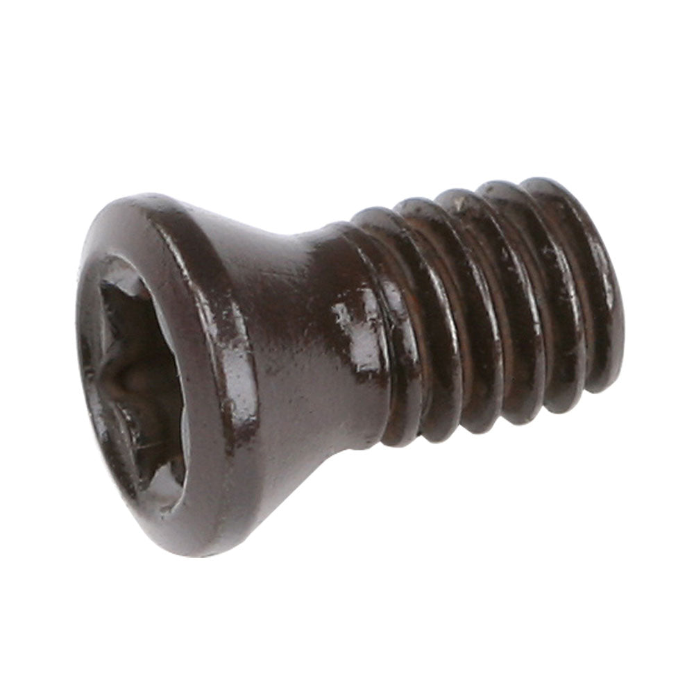 Screw, Insert Retaining, M4x8 – LittleMachineShop.com