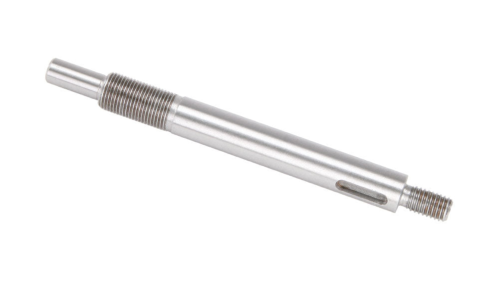 Feed Screw, Z-axis Drive, Bench Mill – LittleMachineShop.com