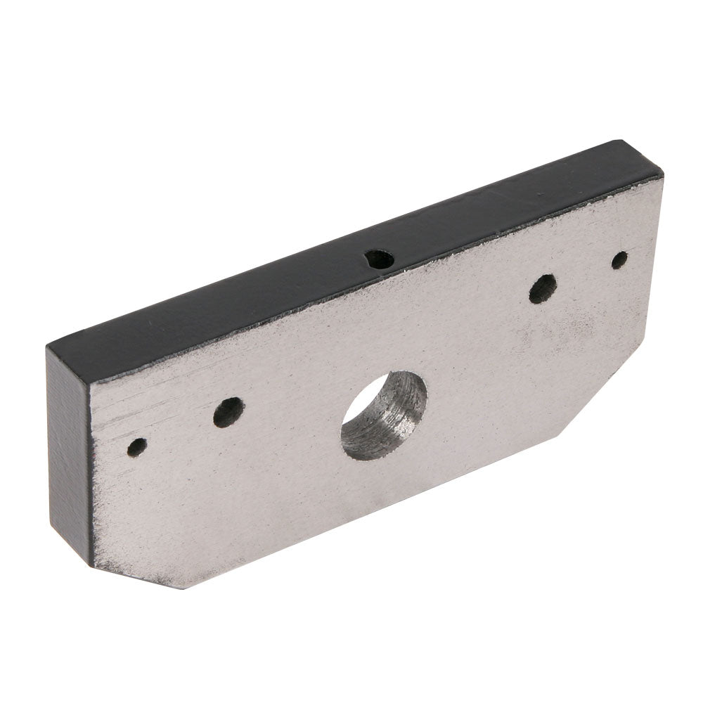 Retainer, X-Axis Bushing, HiTorque Bench Mill – LittleMachineShop.com