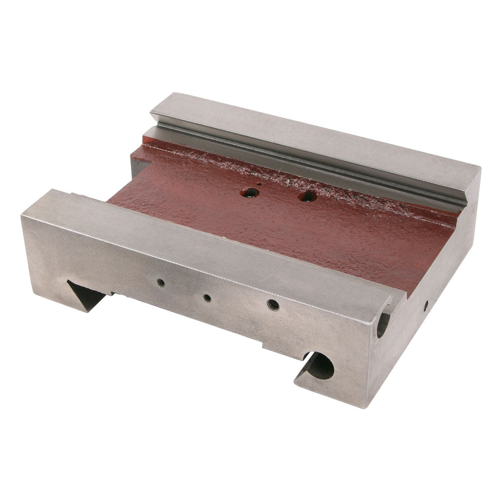 Saddle, HiTorque Bench Mill – LittleMachineShop.com