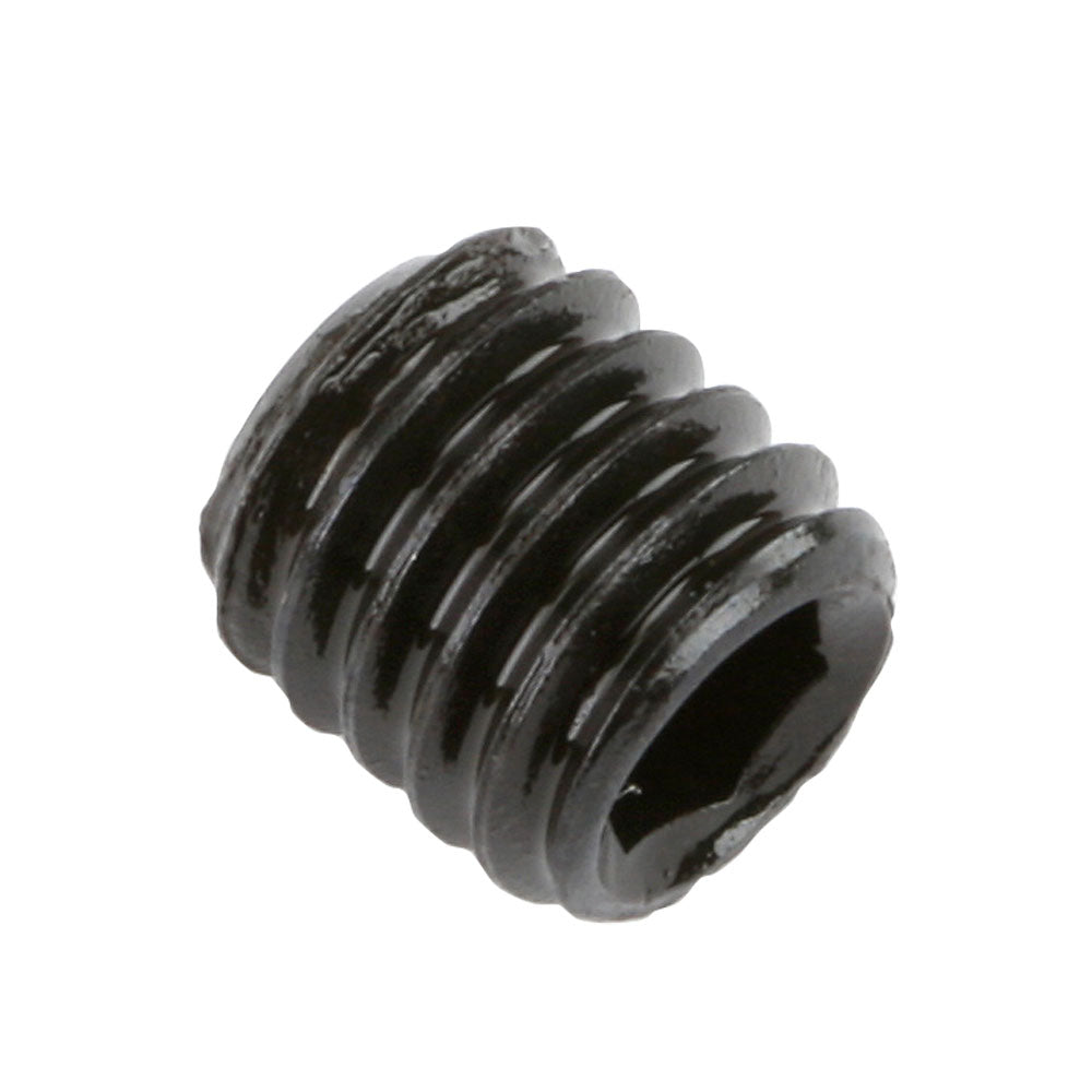 Set Screw, M6x6, Socket Flat Point – LittleMachineShop.com