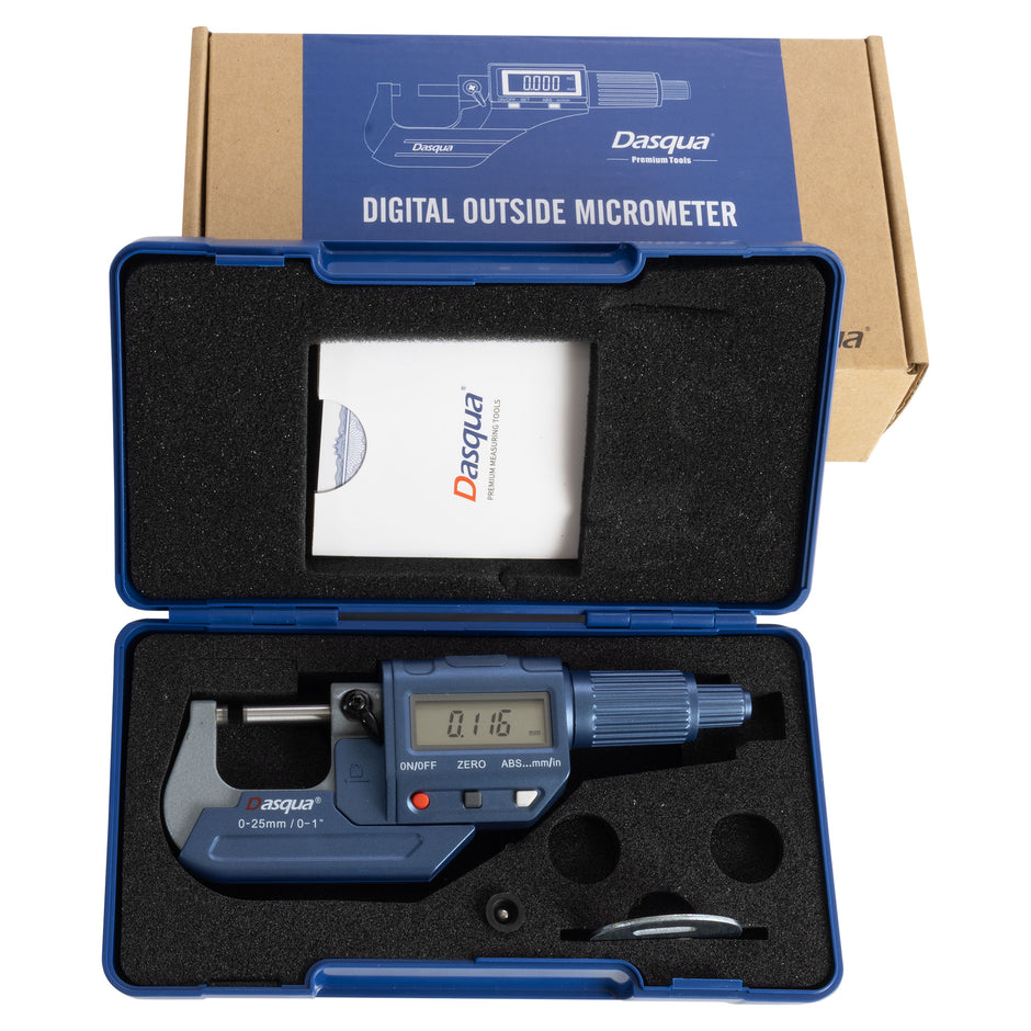 Micrometers – LittleMachineShop.com