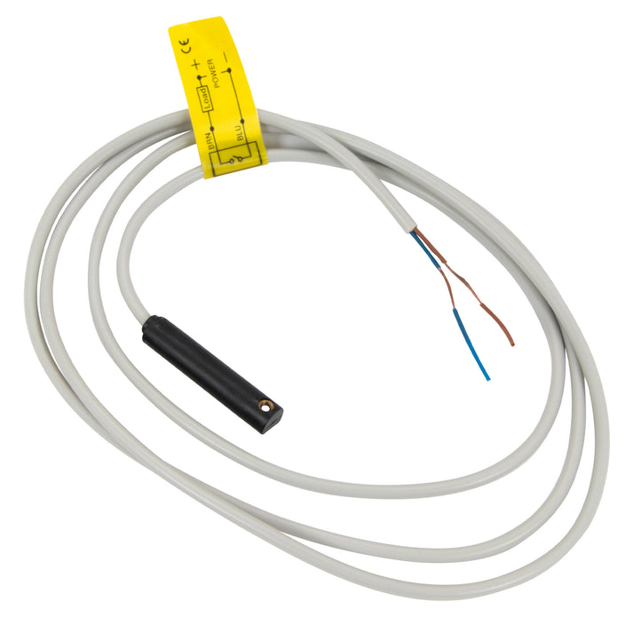 Switch, Magnetic, Spindle Lock, Bench Mill – LittleMachineShop.com
