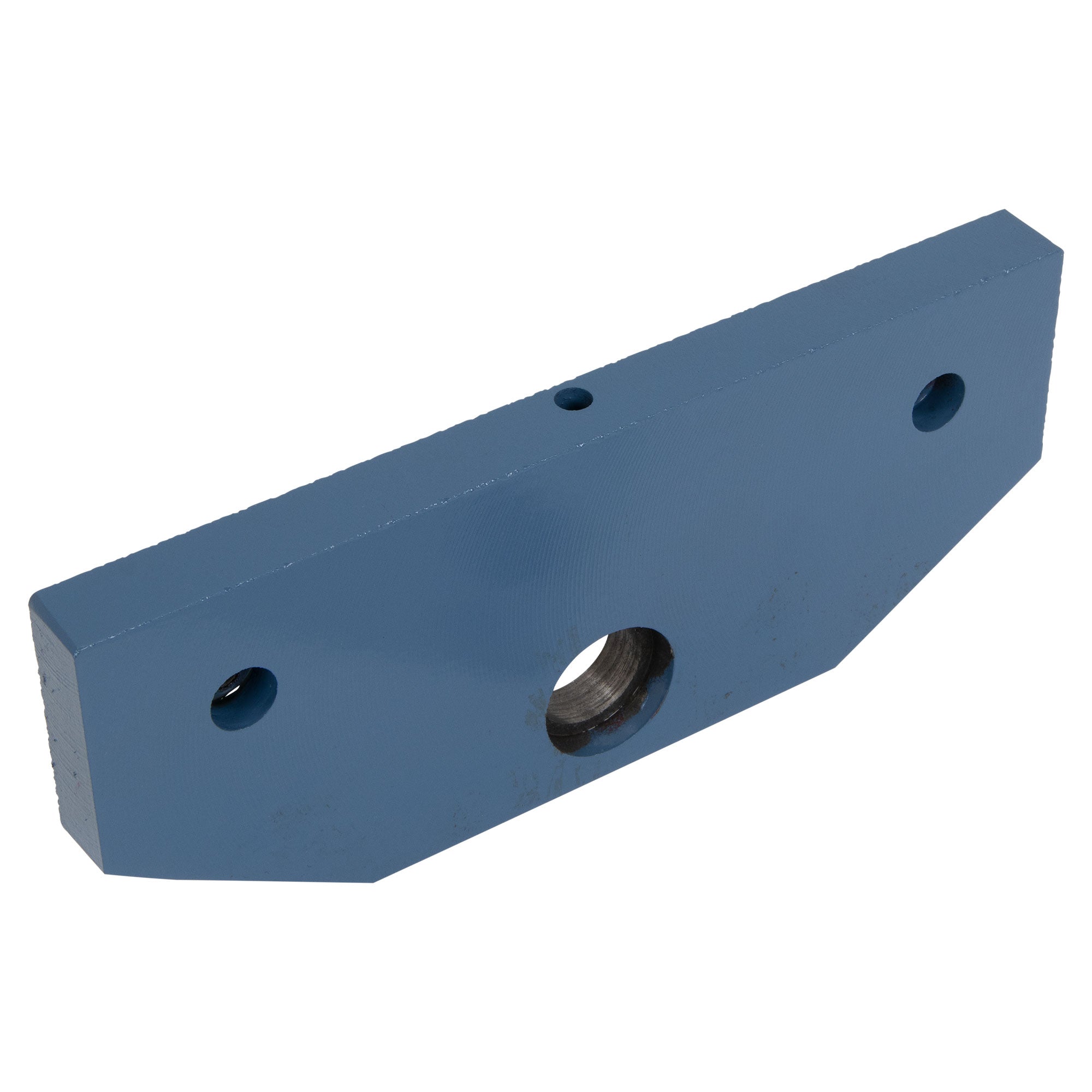 Retainer, X-Axis Bushing, HiTorque Large Bench Mill – LittleMachineShop.com