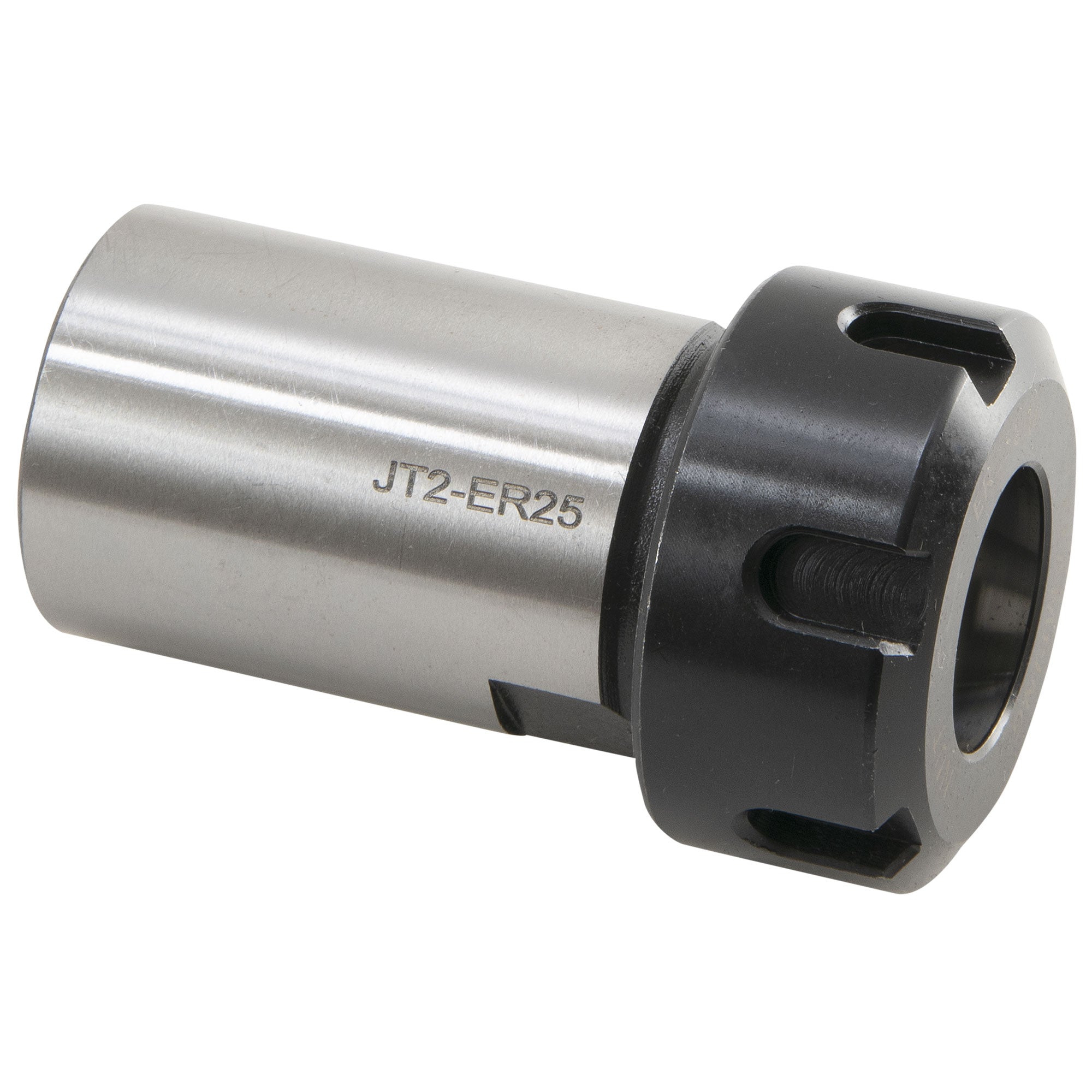 Collet Chuck, ER25, JT2 – LittleMachineShop.com