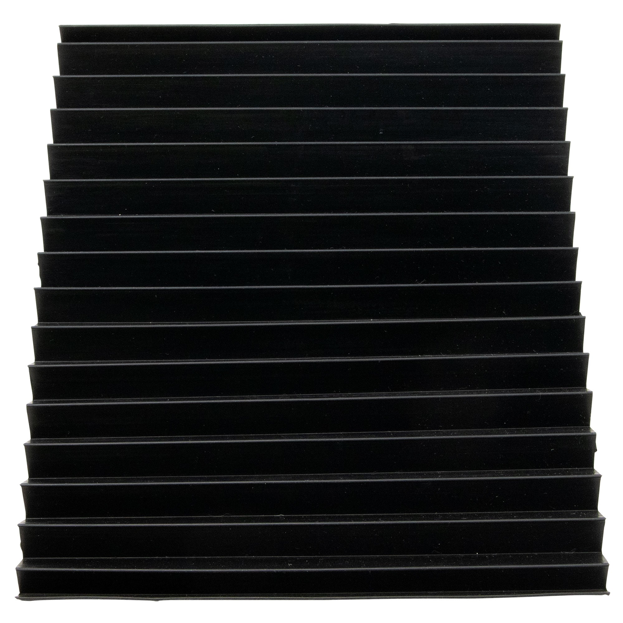 Bellows, Chip Guard, HiTorque Large Bench Mill – LittleMachineShop.com