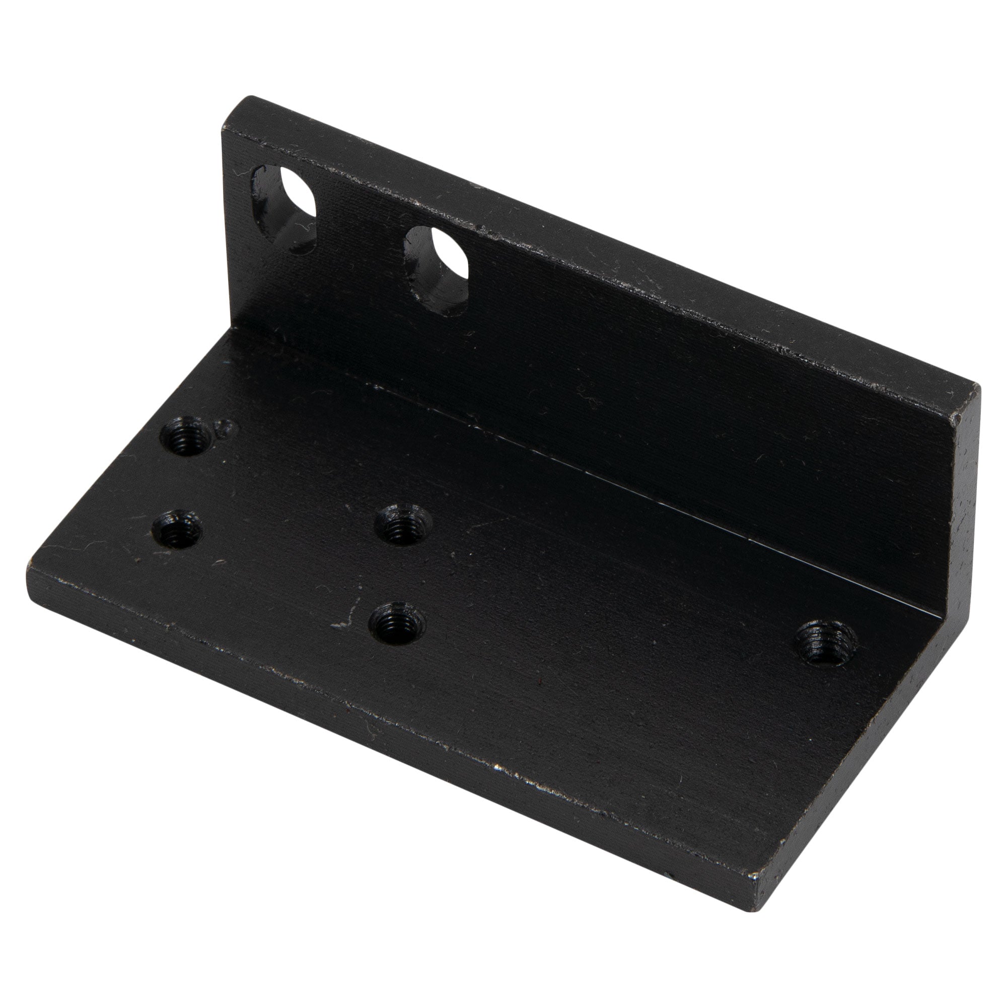Bracket, Scale, Z-Axis, HiTorque Large Bench Mill – LittleMachineShop.com