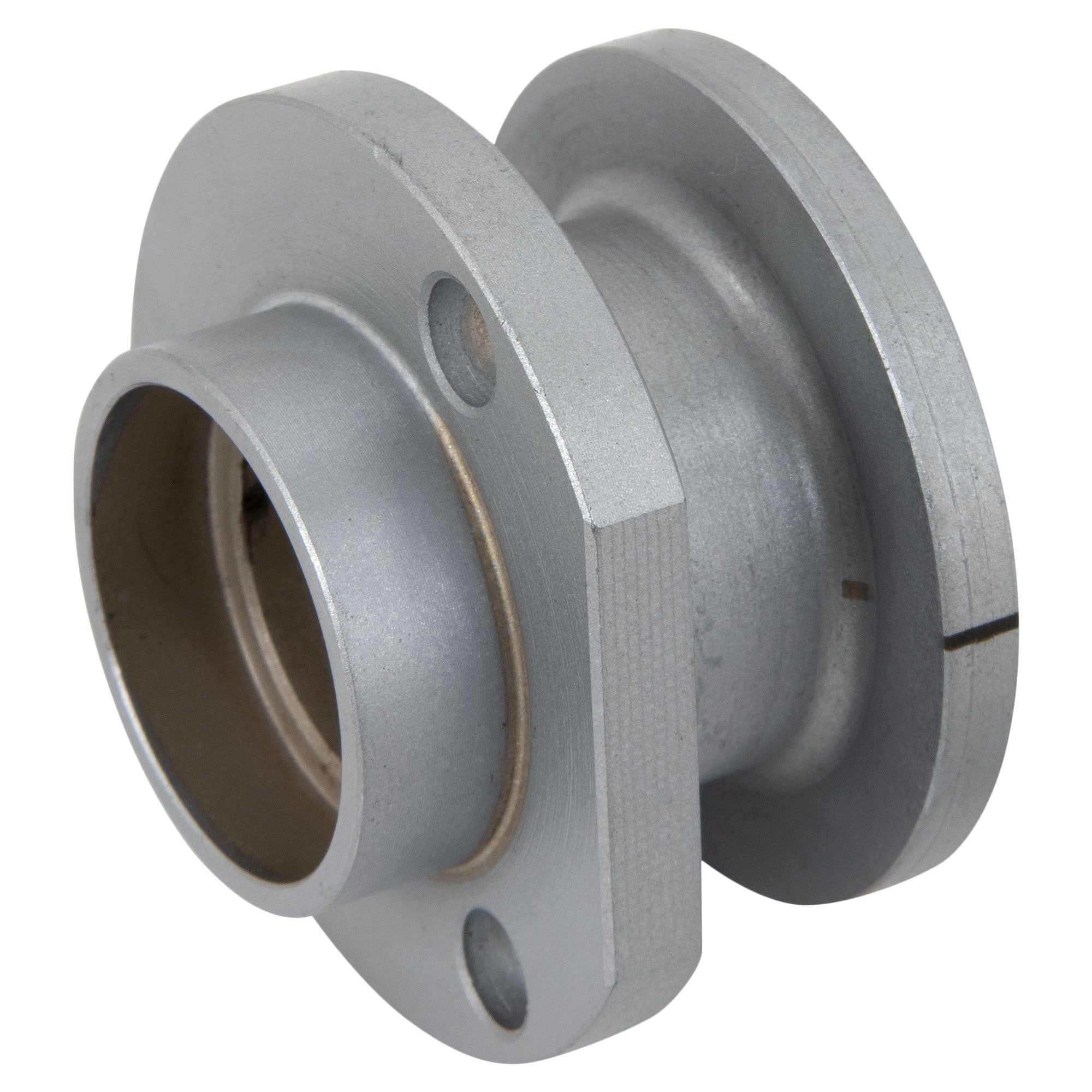 Retainer, Z-Axis Drive, HiTorque Large Bench Mill – LittleMachineShop.com
