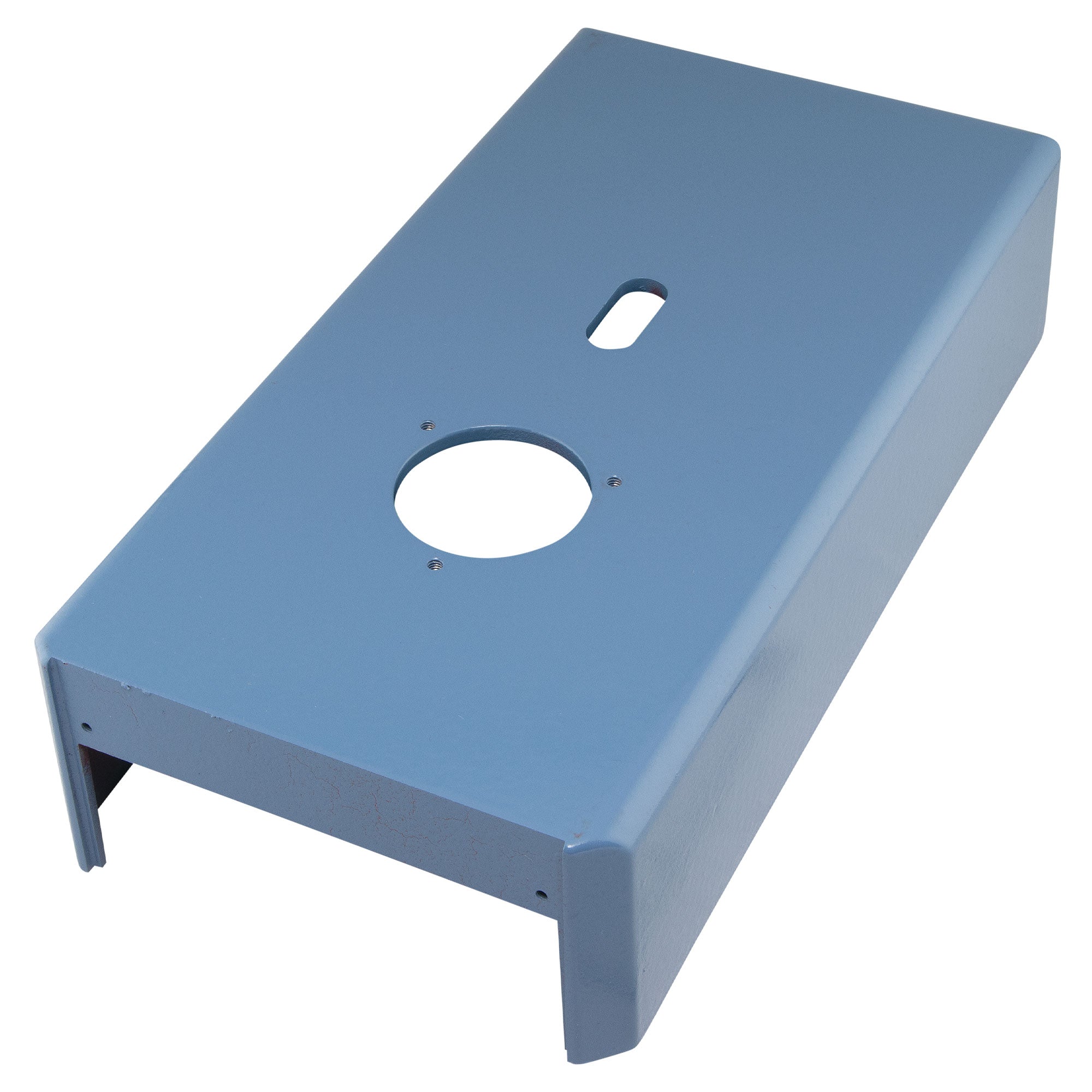 Cover, Spindle Housing, HiTorque Bench Mill – LittleMachineShop.com