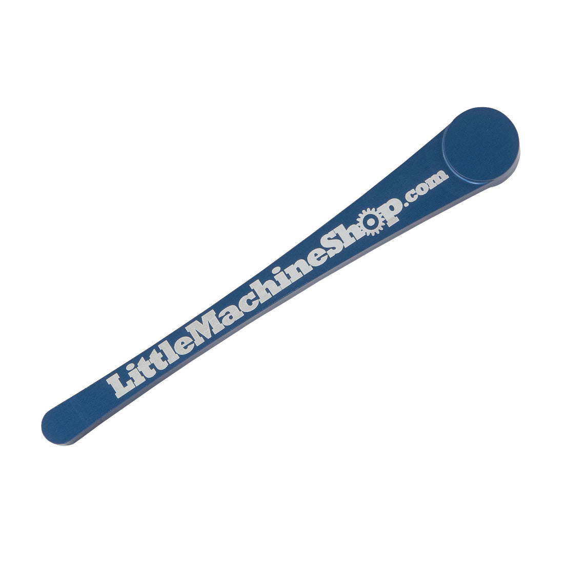 Ball and Radius Turning Tool, Large – LittleMachineShop.com
