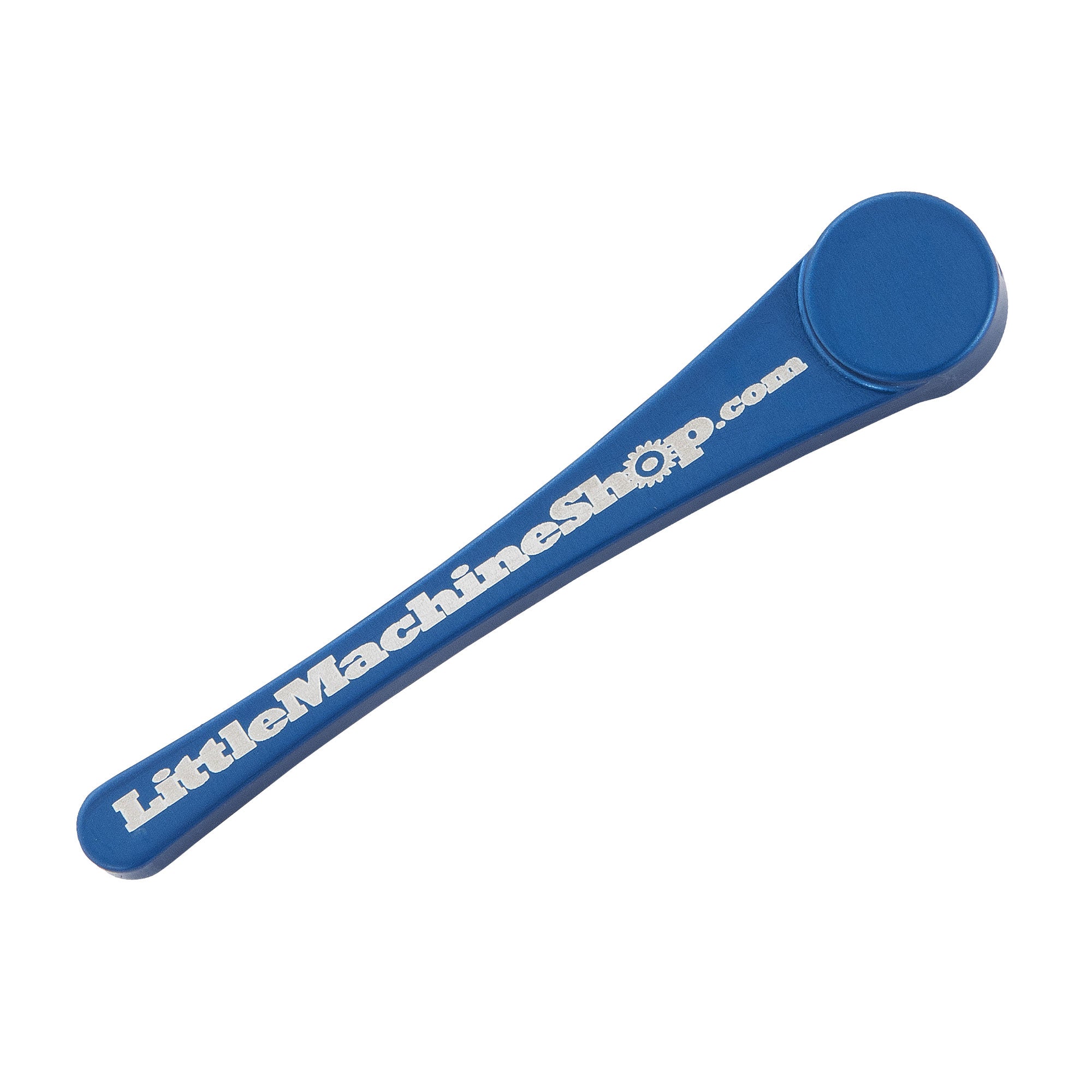 Handle, Small Ball and Radius Turning Tool (Component ...