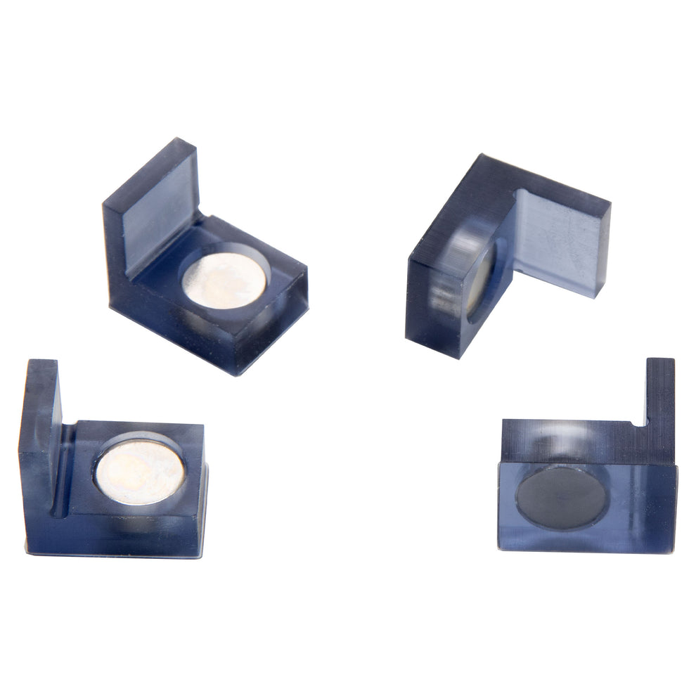 Parallel Holders, Milling Vise – LittleMachineShop.com