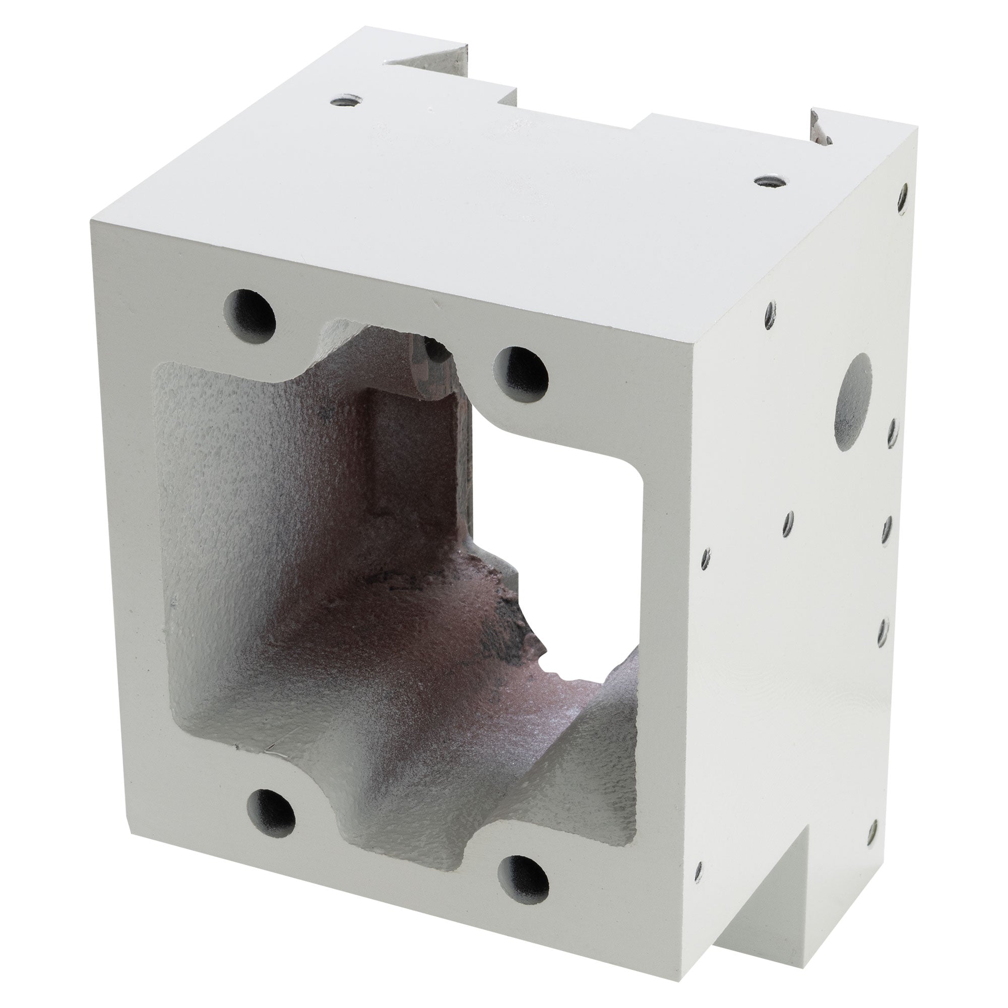 Mount, Spindle Housing, HiTorque Mini Mill, LED Display ...