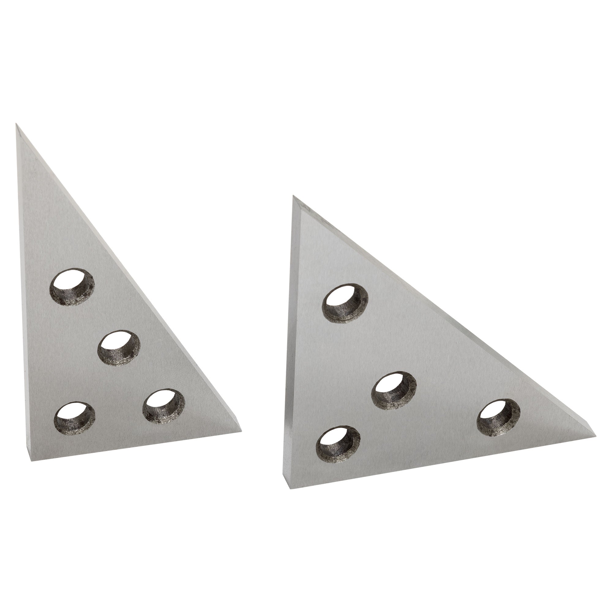 Angle Plates, Set of Two – LittleMachineShop.com