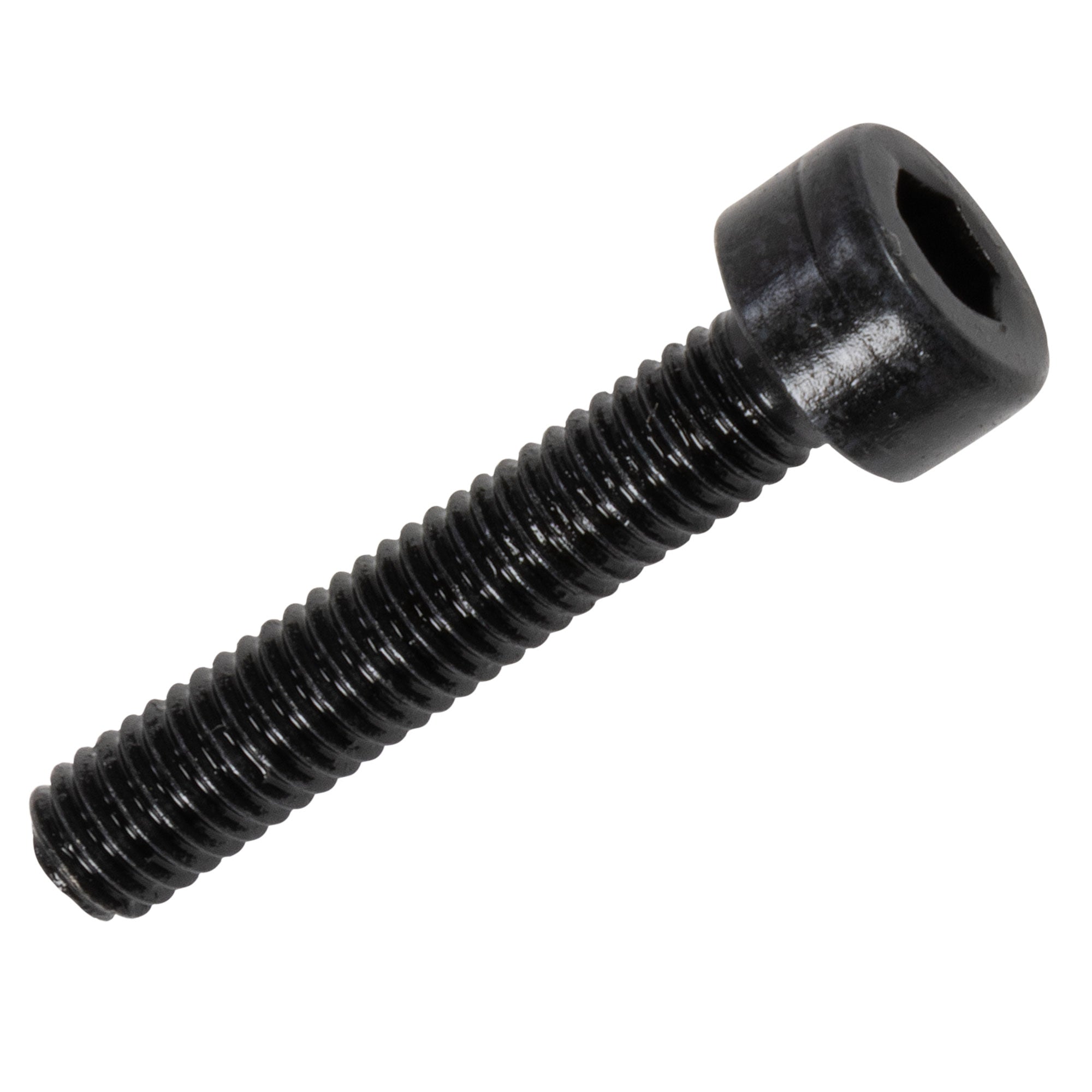 Cap Screw, M3x14, Socket Head – LittleMachineShop.com