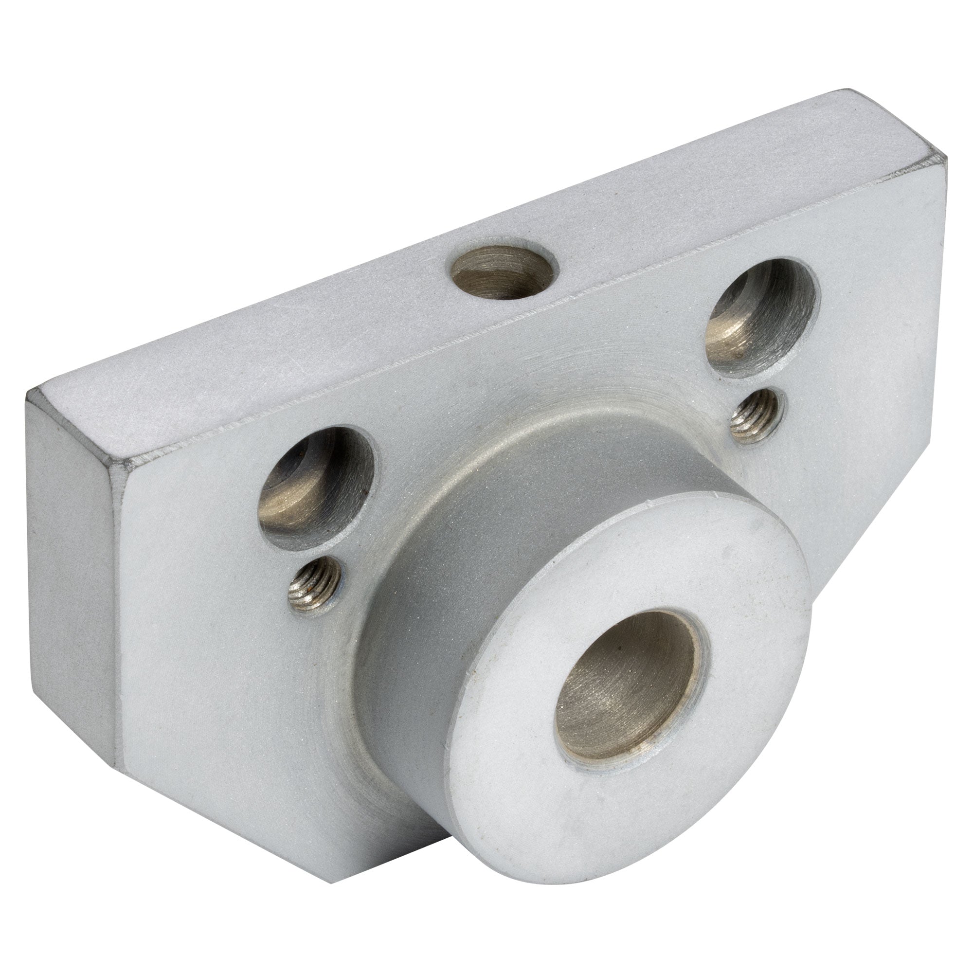 Retainer, Compound Rest Screw, 9x20 Bench Lathe DRO – LittleMachineShop.com