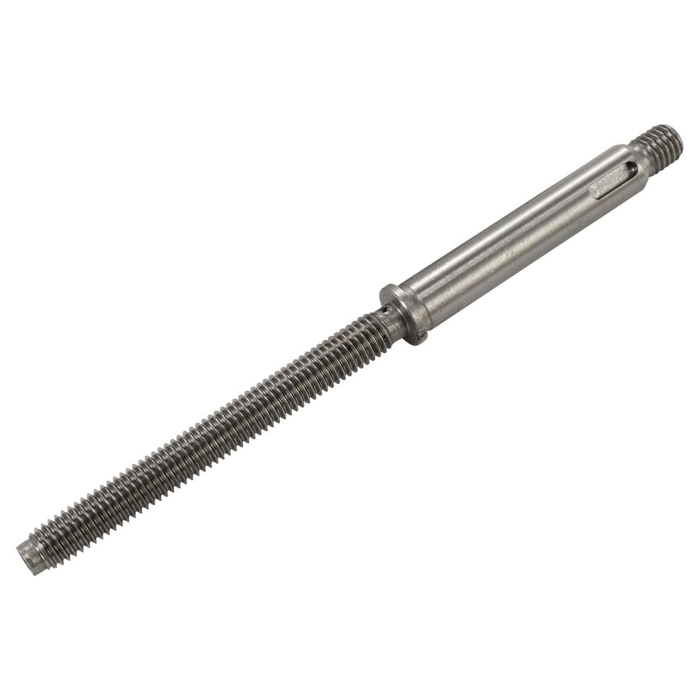 Feed Screw, Compound Rest, 9x20 Bench Lathe – LittleMachineShop.com