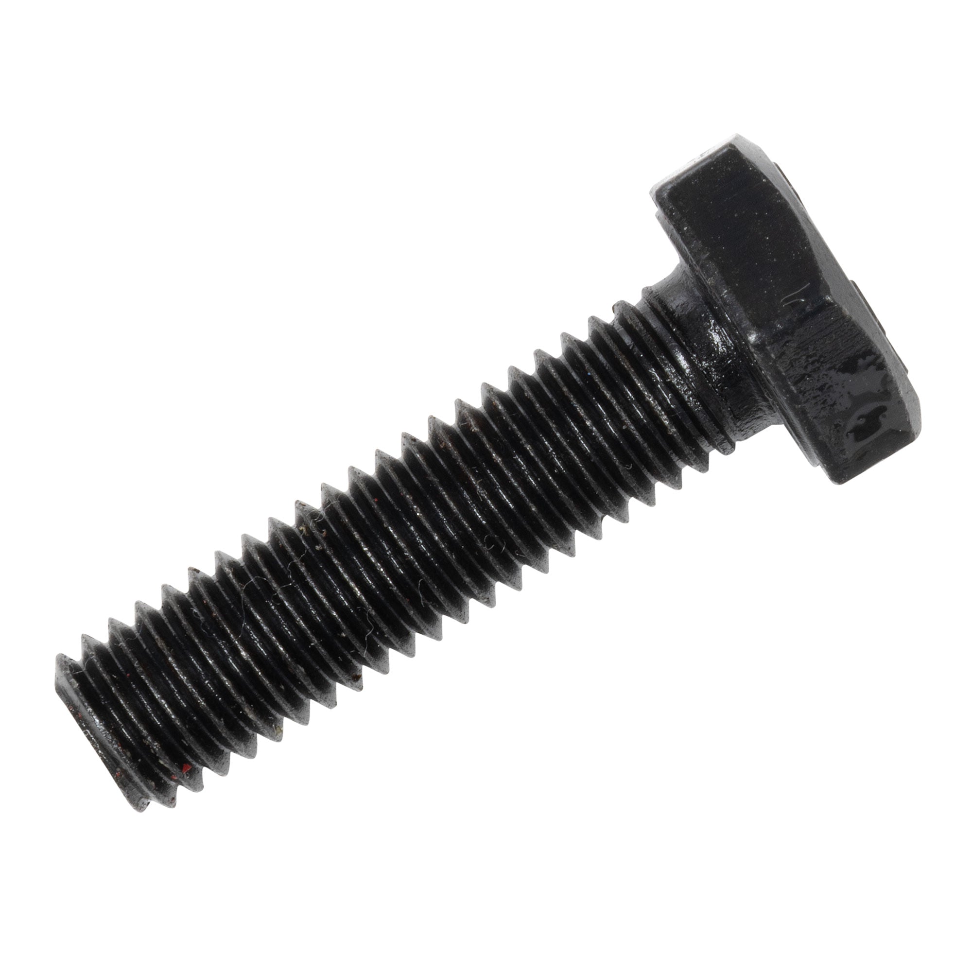 Cap Screw, M8x30, Hex Head, Fully Threaded – LittleMachineShop.com