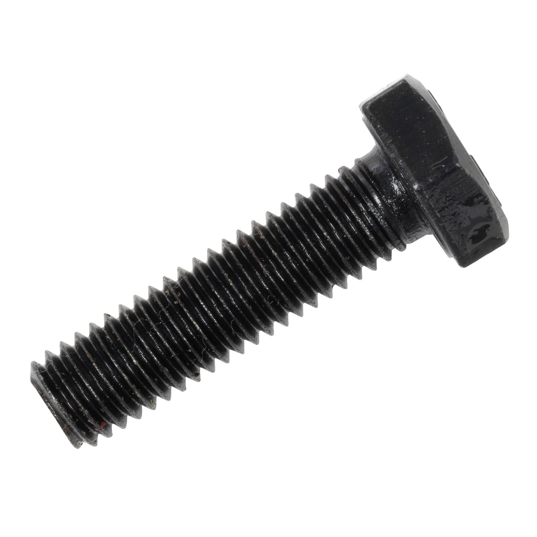 Cap Screw, M8x30, Hex Head, Fully Threaded – LittleMachineShop.com